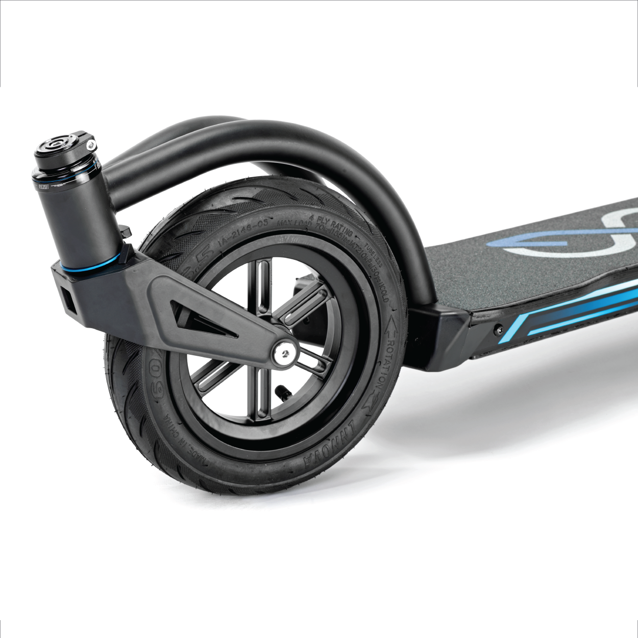 Understanding 2Swift’s Unique Steering Geometry – 2Swift Boards