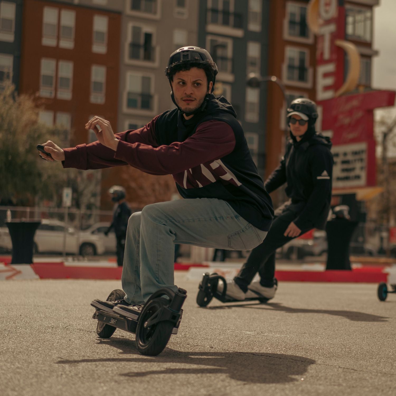 2Swift Mark II – 2Swift Boards