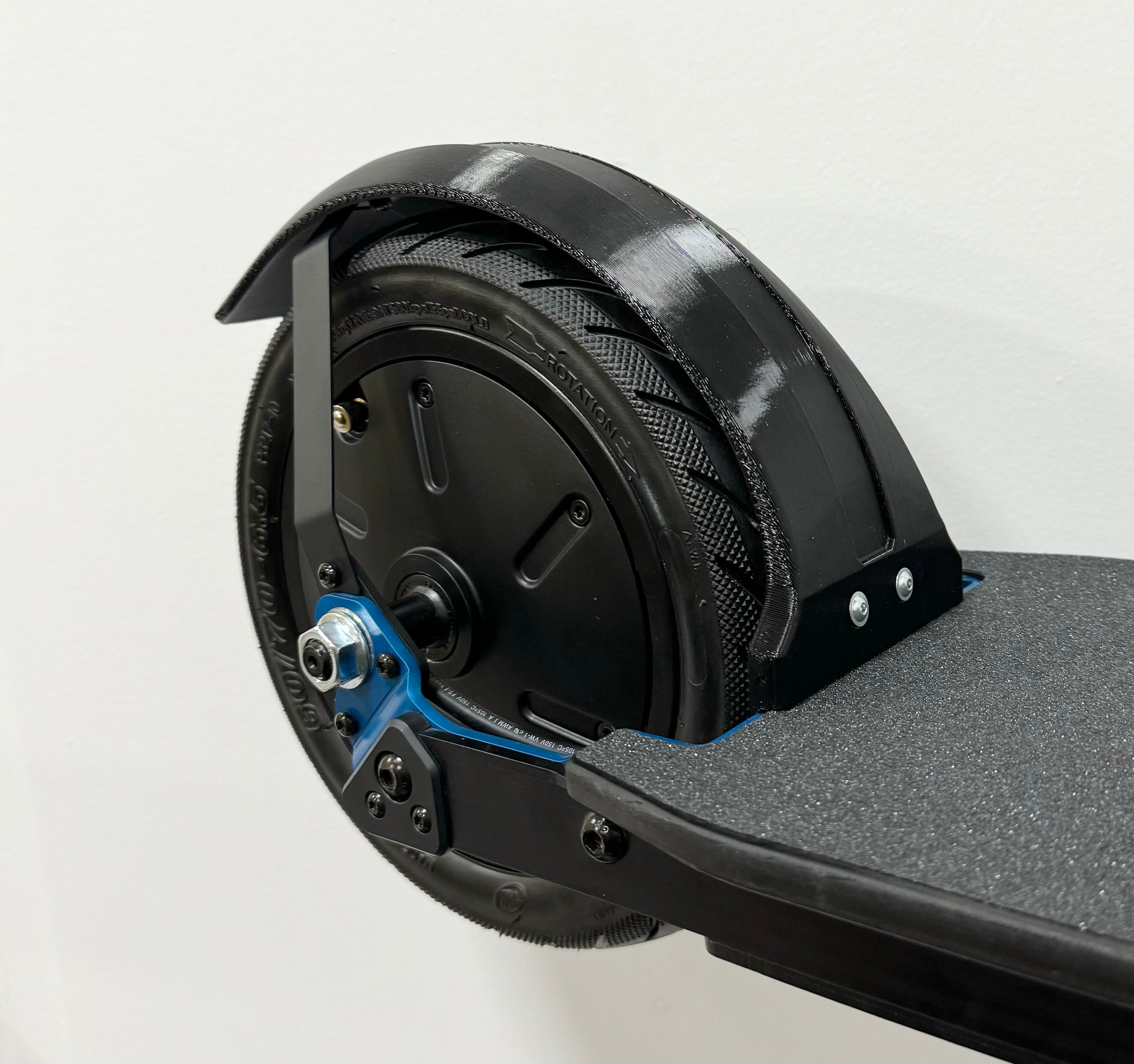 2Swift Rear Fender Kit – 2Swift Boards