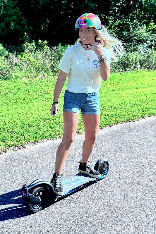 2Swift Board Official | 2 Wheel Electric Skateboard – 2Swift Boards