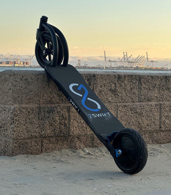 2Swift Board Official | 2 Wheel Electric Skateboard – 2Swift Boards