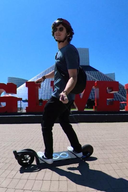 2Swift Board Official | 2 Wheel Electric Skateboard – 2Swift Boards