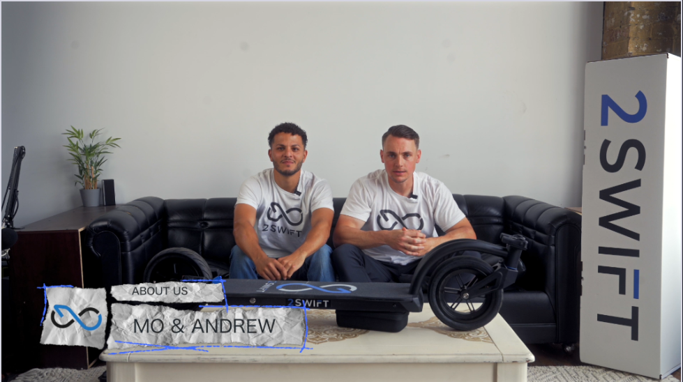 About Us | Shop All-Terrain Electric Skateboards | 2Swift Boards